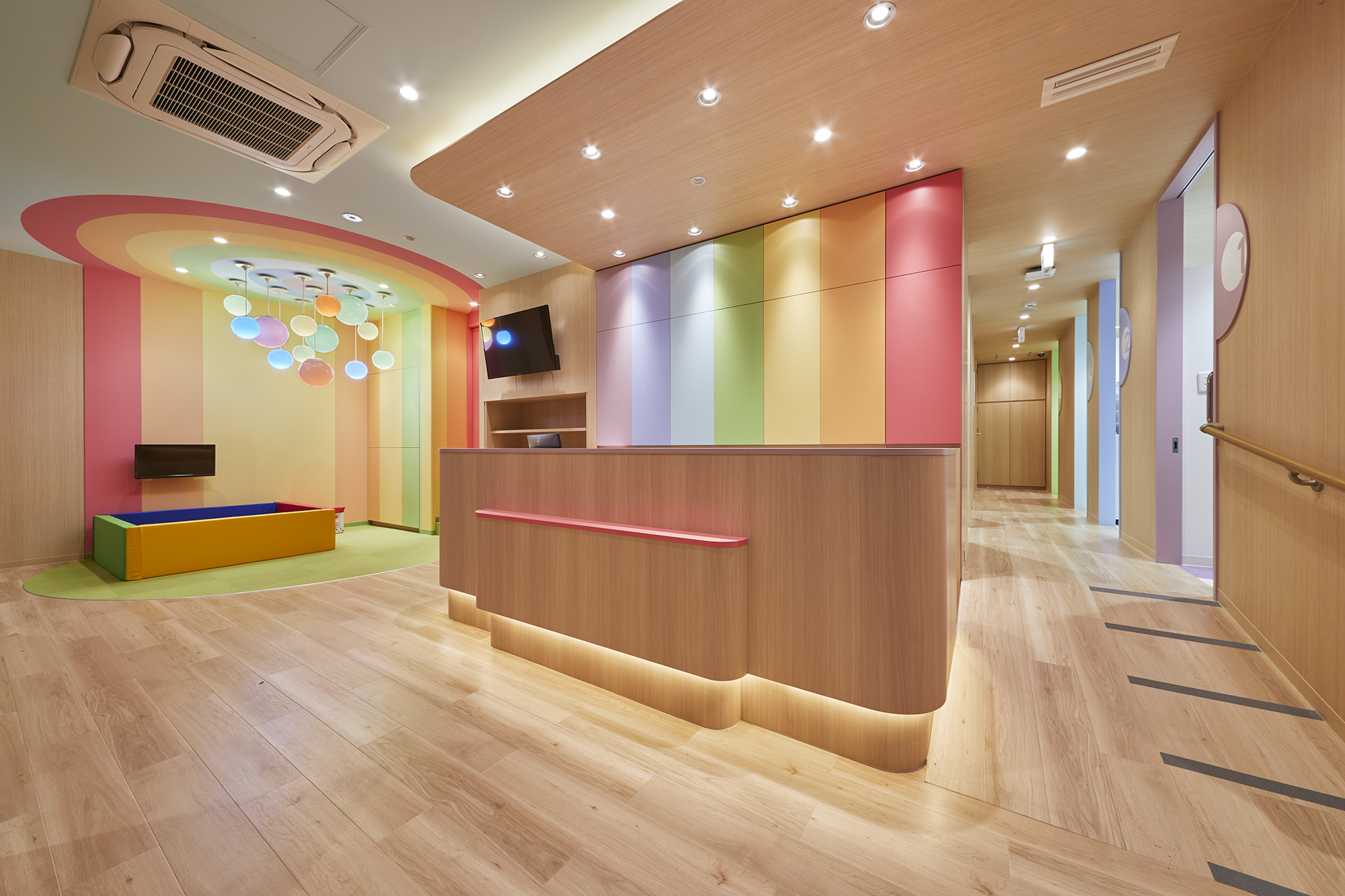 Top Gallery みょうでんキッズデンタル